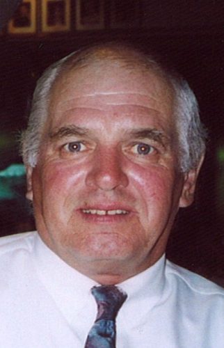 DENNIS L. NEFF | News, Sports, Jobs - Messenger News